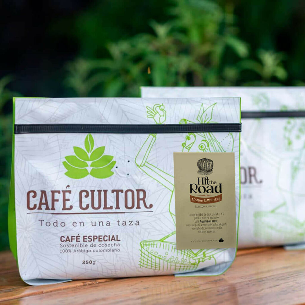 Cafés de Origen – Café Cultor