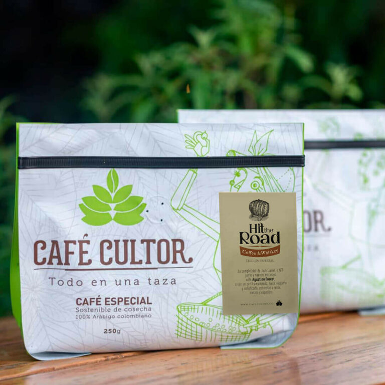 Cafés de Origen – Café Cultor
