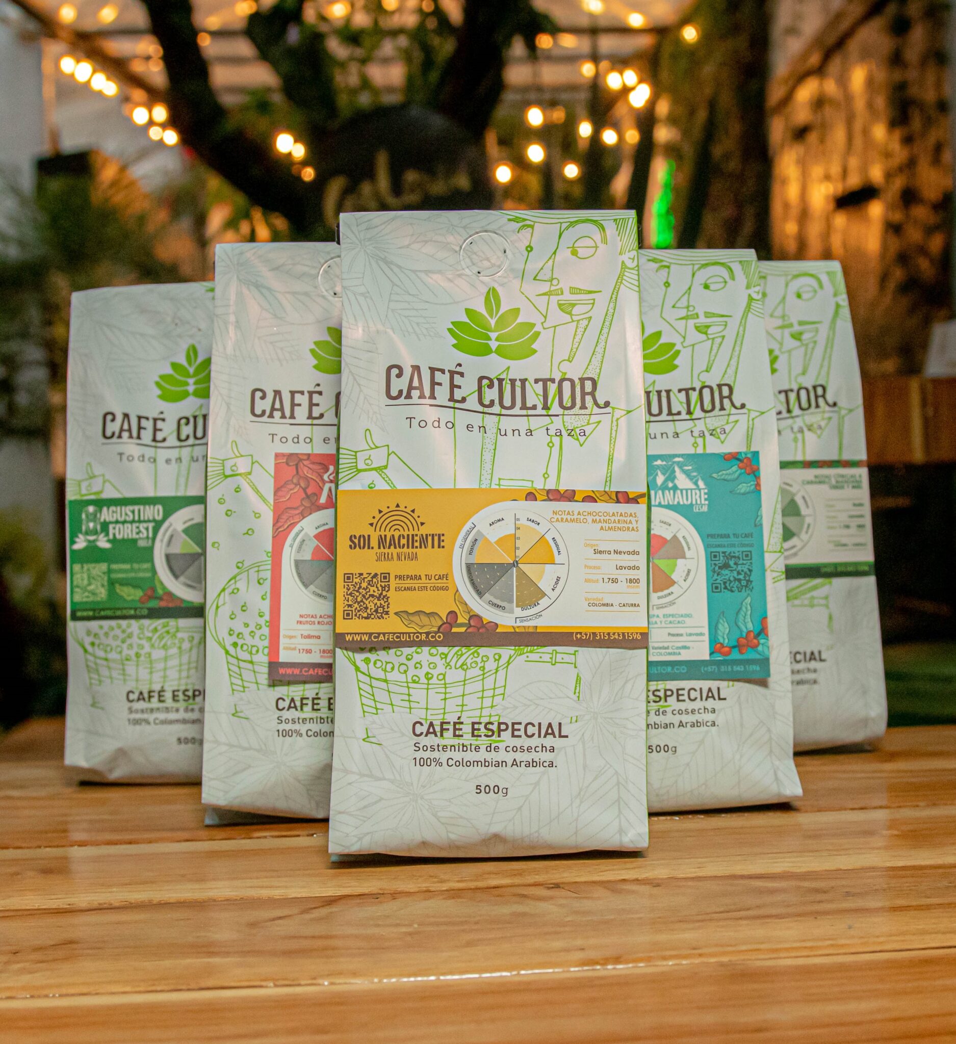 Kits – Café Cultor
