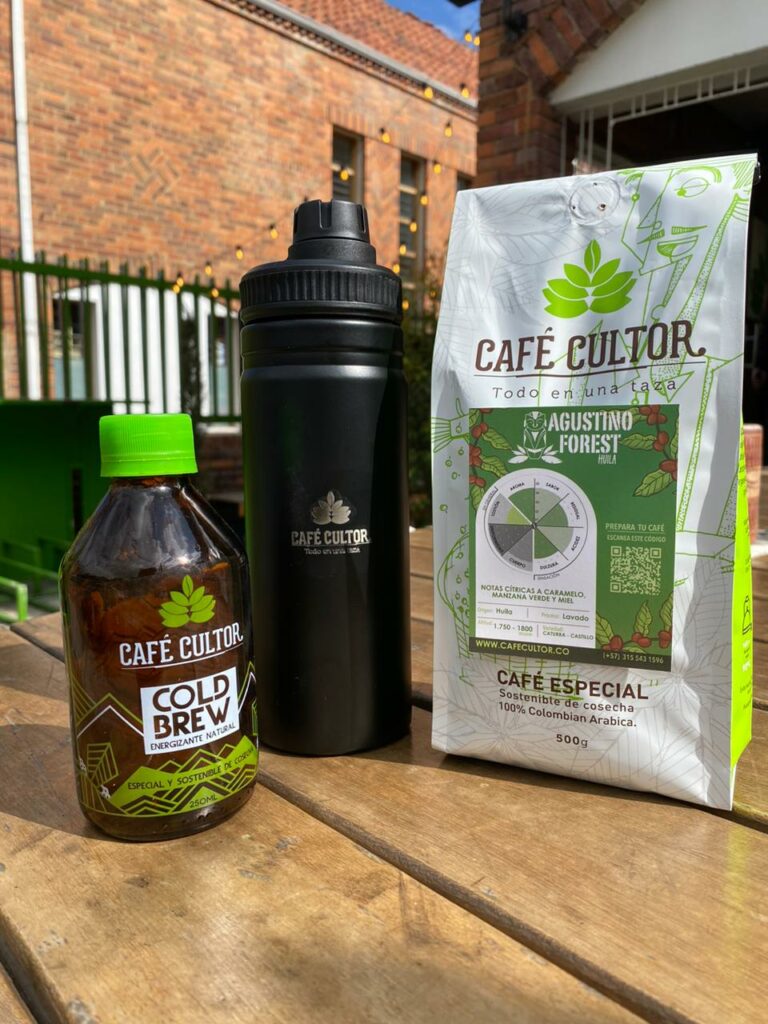 Kits – Café Cultor