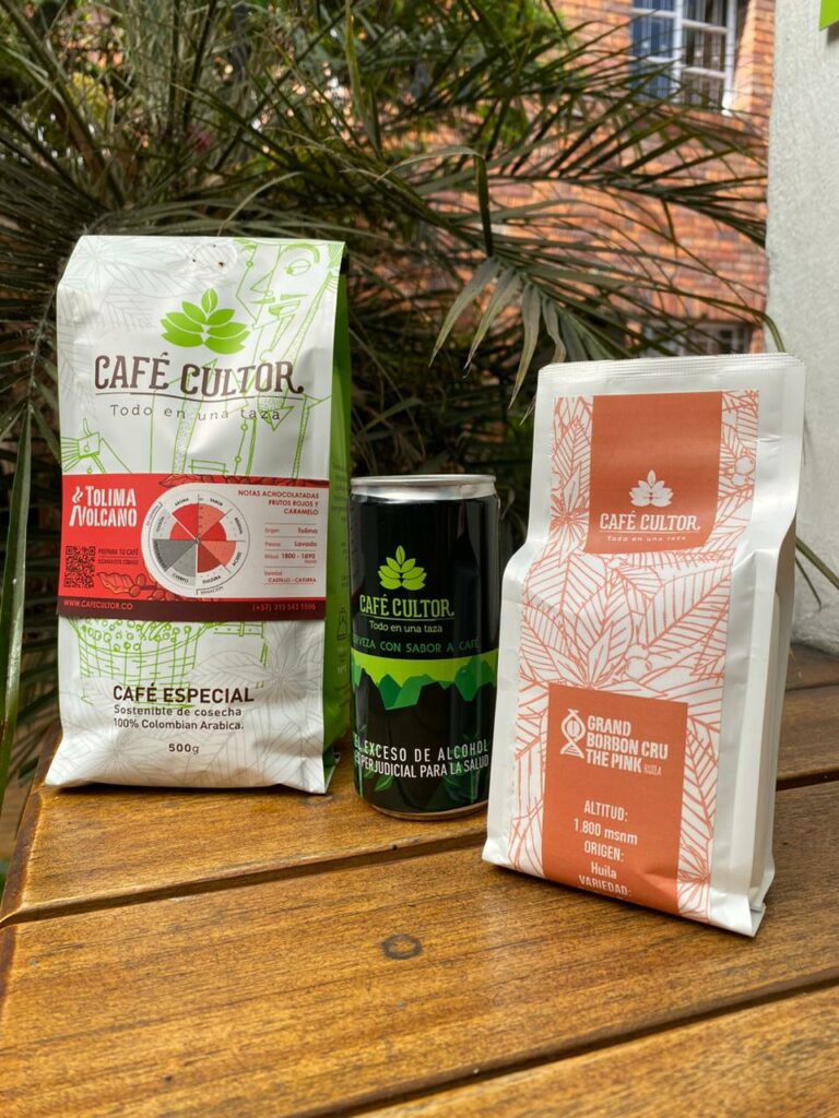 Kits – Café Cultor