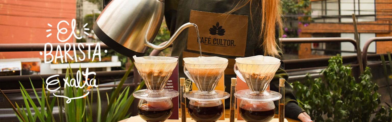 OUR ESSENCE – Café Cultor