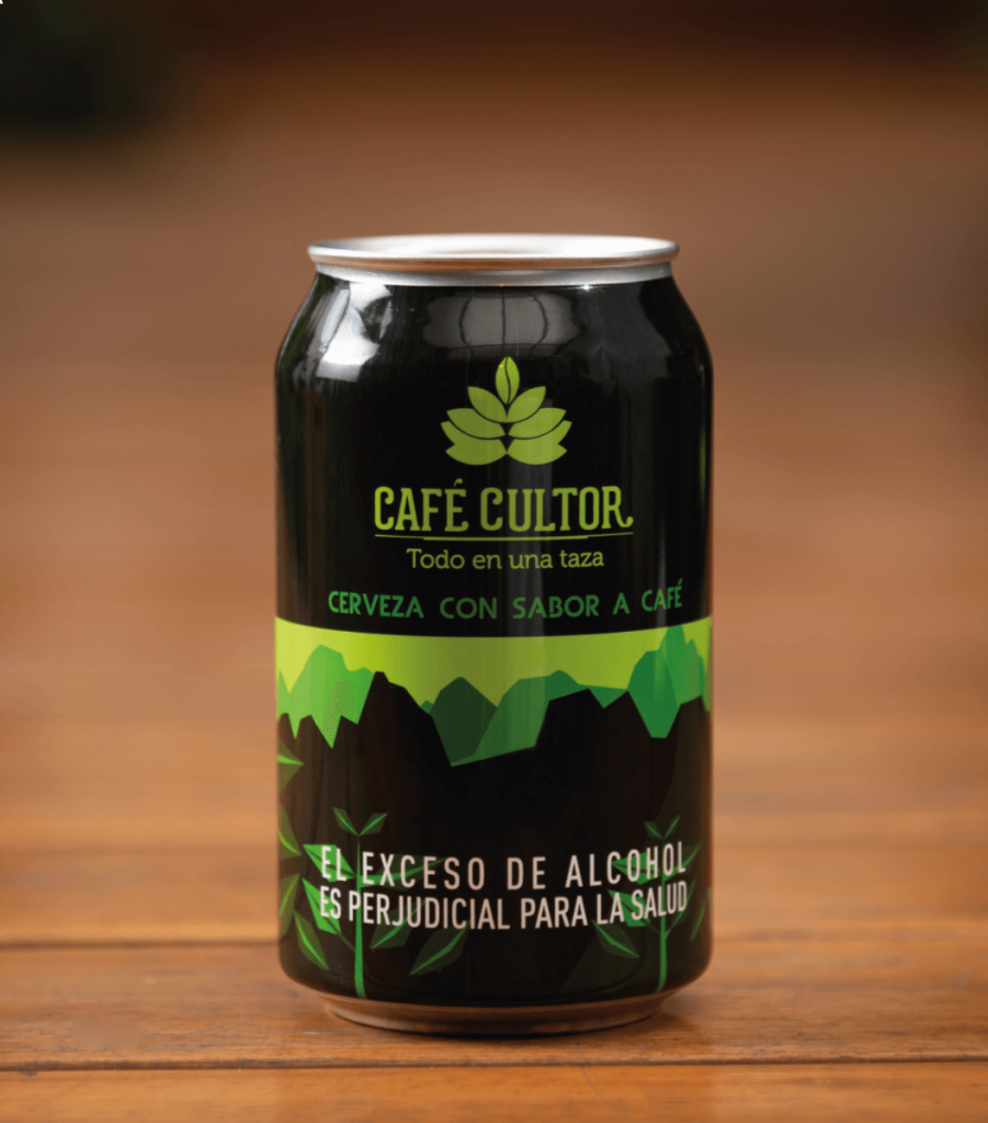 Café Cultor – Todo en una Taza