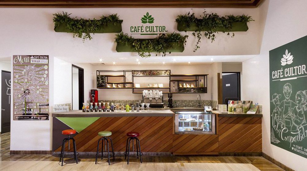 Kit 6 LBS – Café Cultor